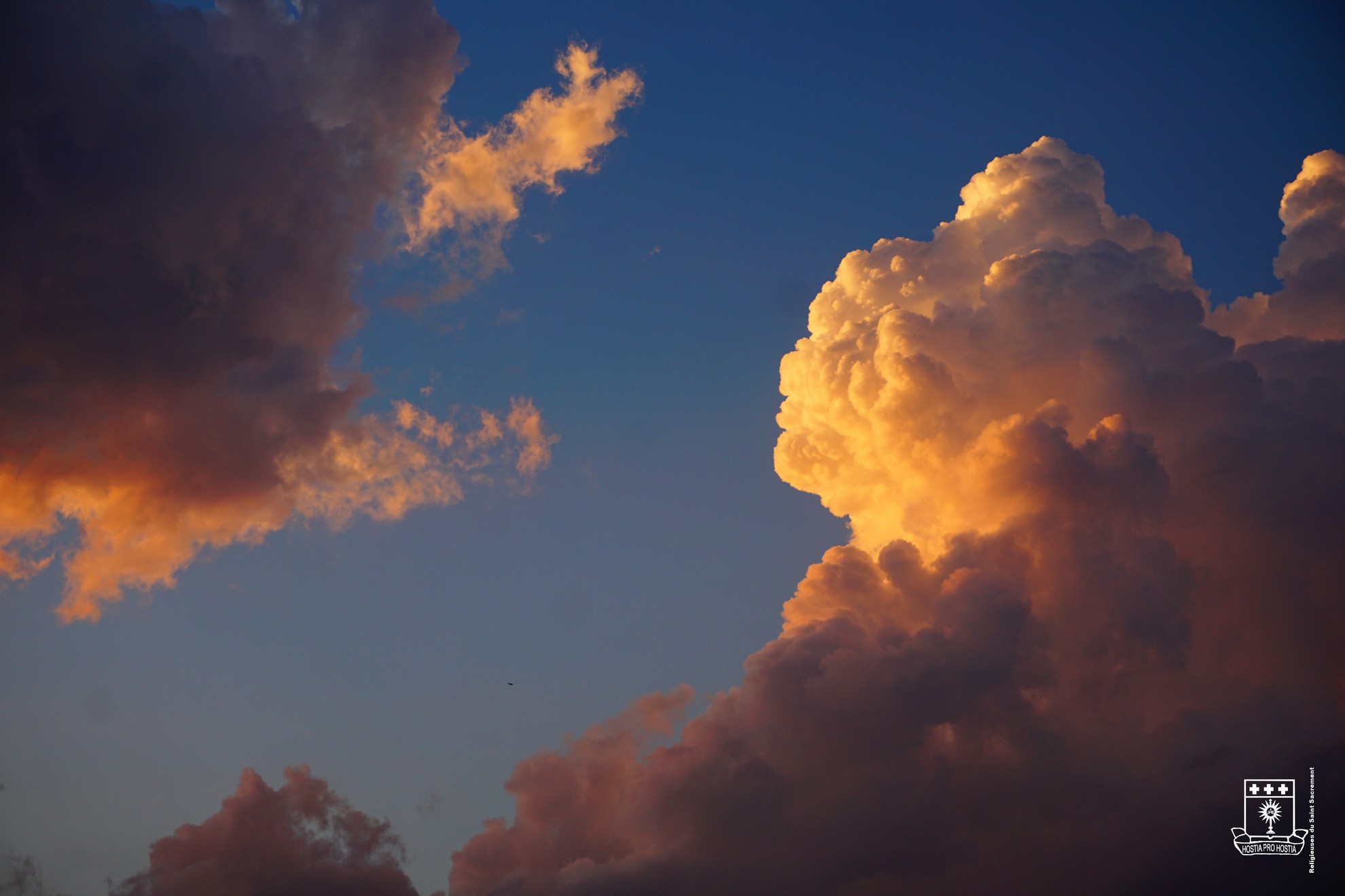 Meditate with Peter Vigne - Pierre Vigne - Saint Sacrement - Valence